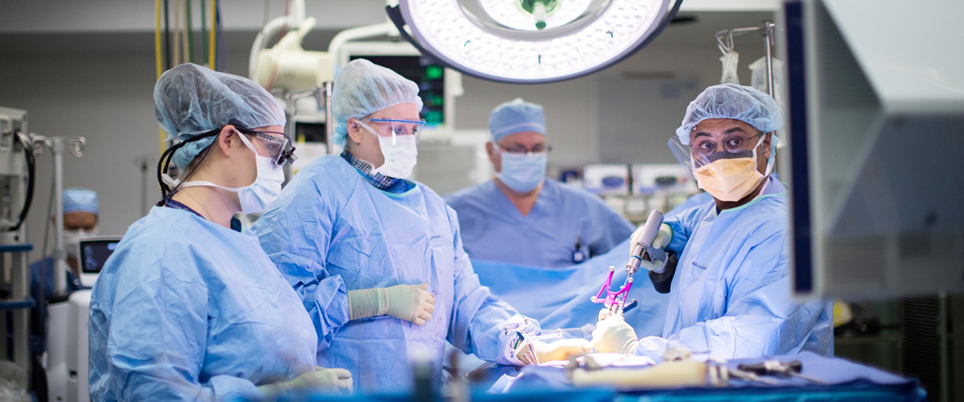 Adapting to the Changing Circumstances: The Most Common Medical ...