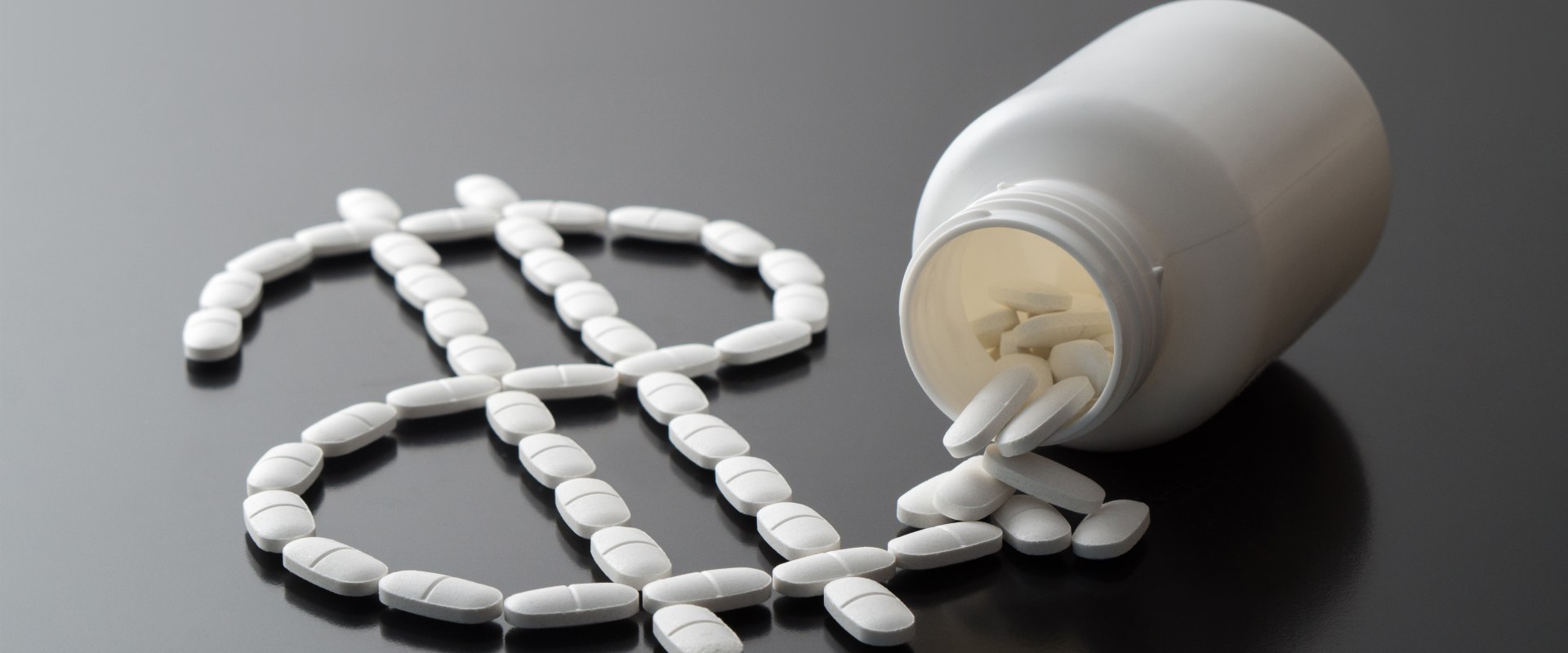 Comparing Prescription Drug Availability in California to Other States